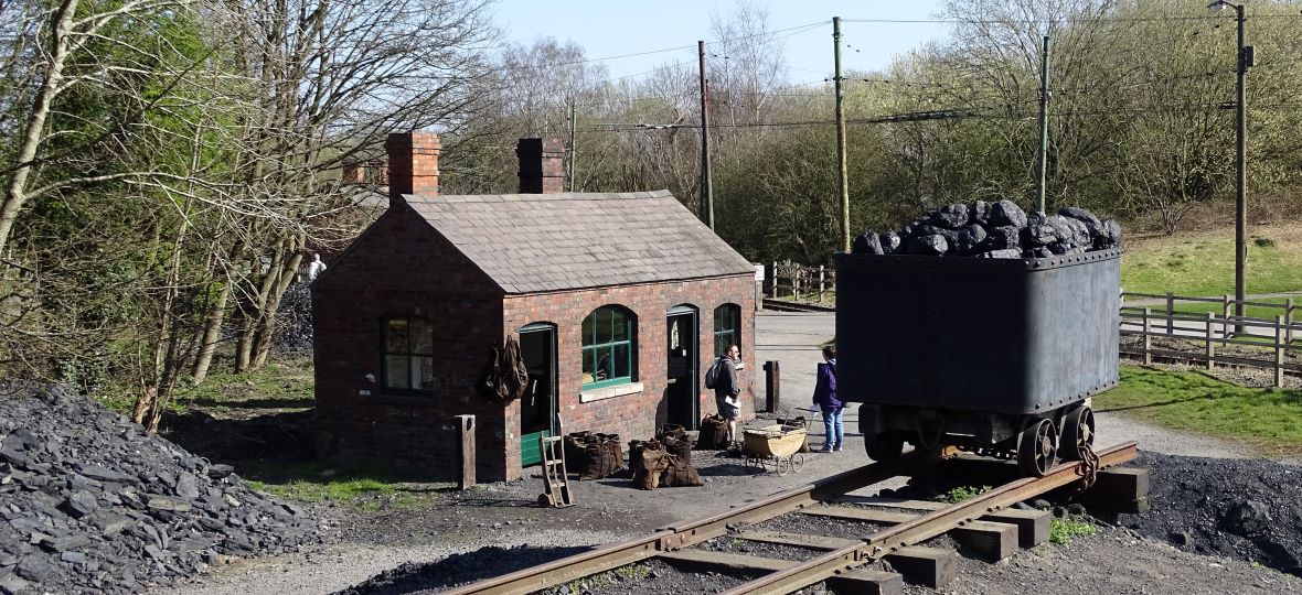 FORGING AHEAD: Britain’s Black Country Living Museum broadens appeal ...