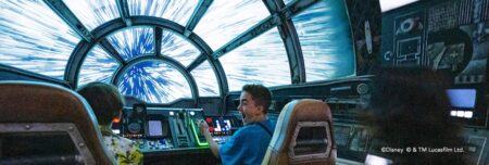 What’s a Walt Disney World Thrill feel like? | TOP25 World | It's Your ...