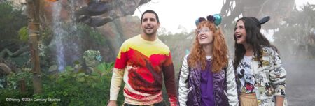 What’s a Walt Disney World Thrill feel like? | TOP25 World | It's Your ...