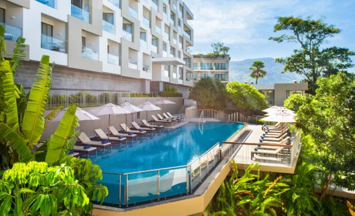 Accor Signs First Handwritten Collection Address in Thailand | Travel ...