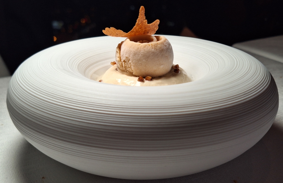 Exclusive Three-Night Culinary Celebration at lebua - Visit Singapore