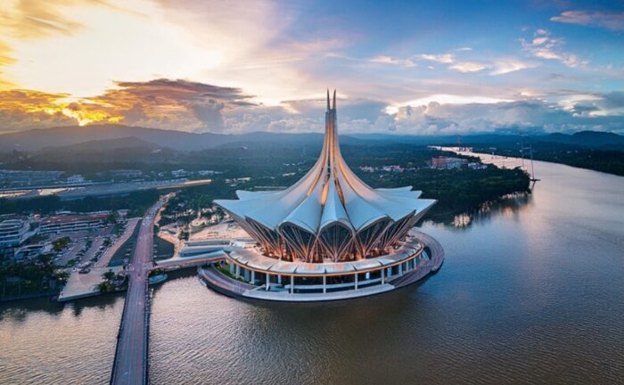 PATA and Sarawak Tourism Board Strengthen AI Capabilities for Tourism ...